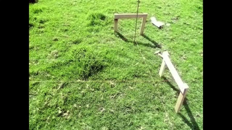 Que es un caballete en construccion | Actualizado diciembre 2025