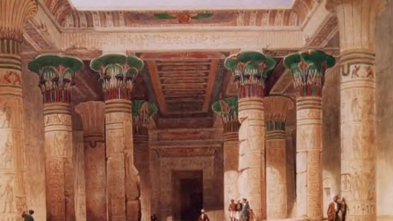 Que es la arquitectura arquitrabada | Actualizado noviembre 2025