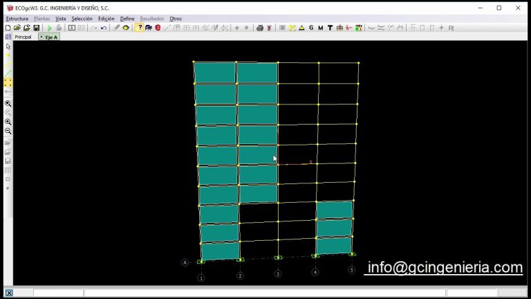 Que es una crujia en arquitectura | Actualizado enero 2026